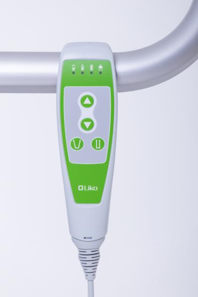 Mobilní zvedáky Liko Viking